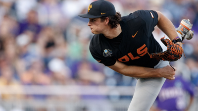 Lindsey earns All-America honors from Baseball America ...