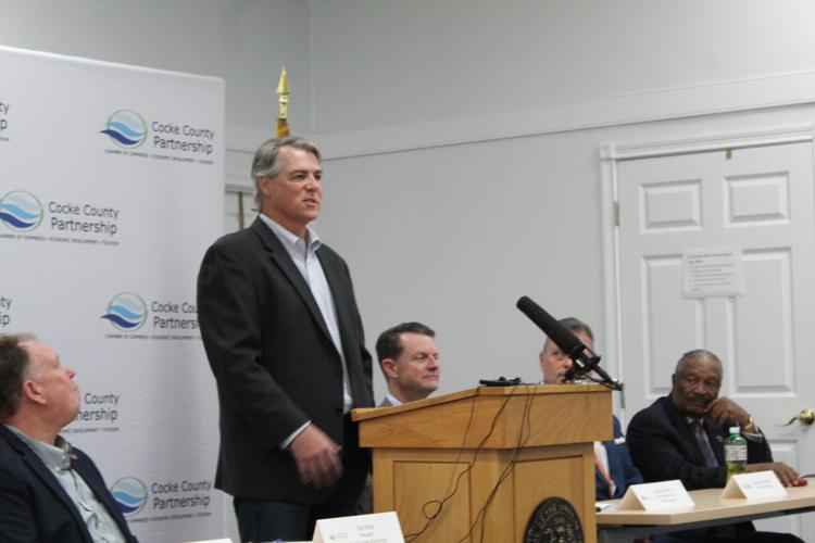 Job Saver: $4.5M in funding announced to help factories damaged by ...