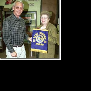 Blue Ribbon Club | Archives | newportplaintalk.com