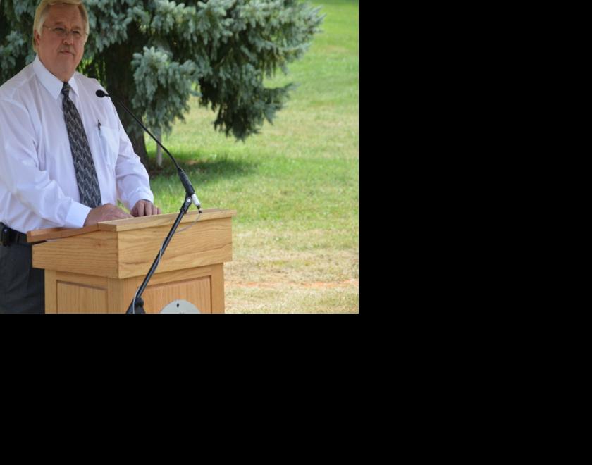 Mayor Danny Wester Memorial Tree Park | Multimedia | newportplaintalk.com