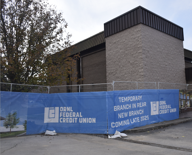 ORNL Federal Credit Union to build new branch in Newport | News ...