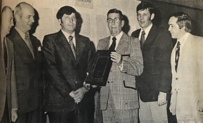 Take a look back at Thanksgiving week from 1974 | Just Plain Talk ...