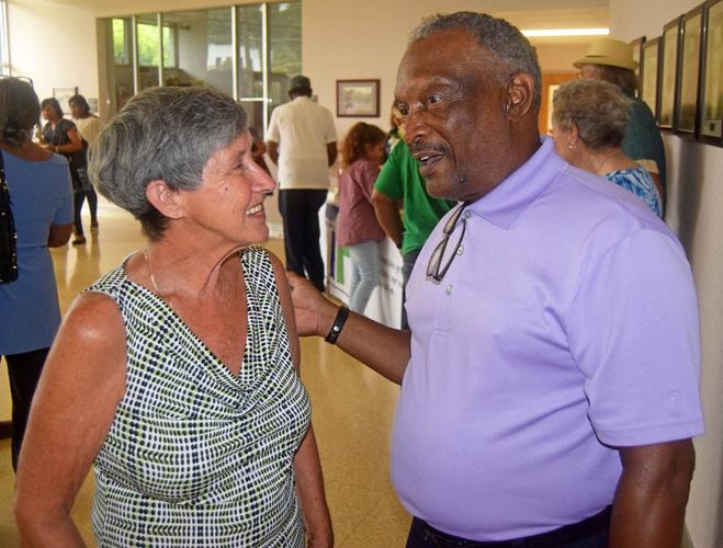 Attending a movie premier! | As It Was Give To Me | newportplaintalk.com