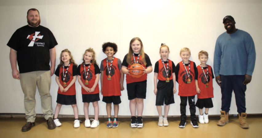 Connect Sports 2024 teams | | newportplaintalk.com