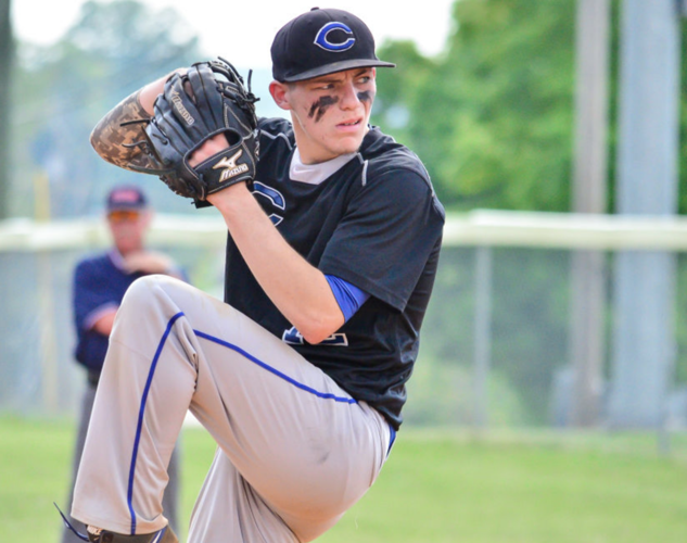 Bigger than baseball: Brody Williams to lead first-ever Cosby MS baseball program ...