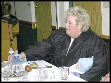 "Judge Jill" | Archives | newportplaintalk.com