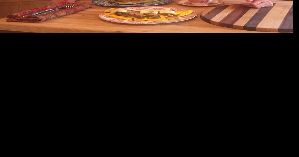 Cocke County Cuisine featuring Rep. Jeremy and Miriam Faison ...