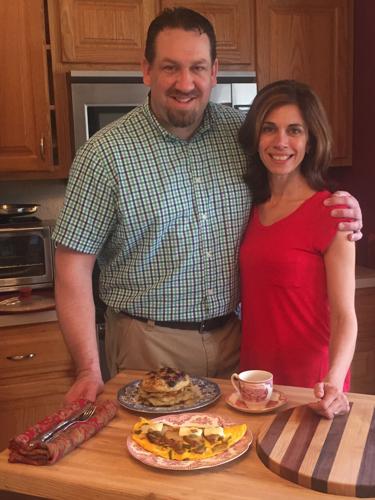 Cocke County Cuisine featuring Rep. Jeremy and Miriam Faison ...