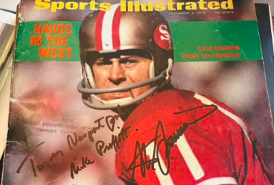 Proffitt’s Ponderings: Newport’s connection to Steve Spurrier | Sports ...