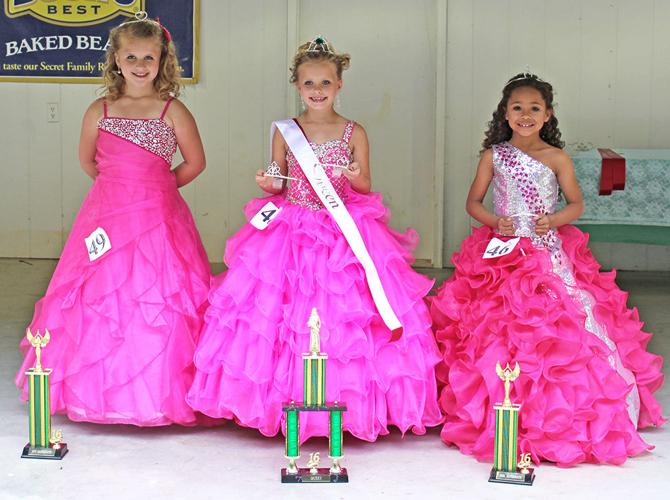 2016 Kiwanis Club Ramp Festival Pageants | Multimedia ...