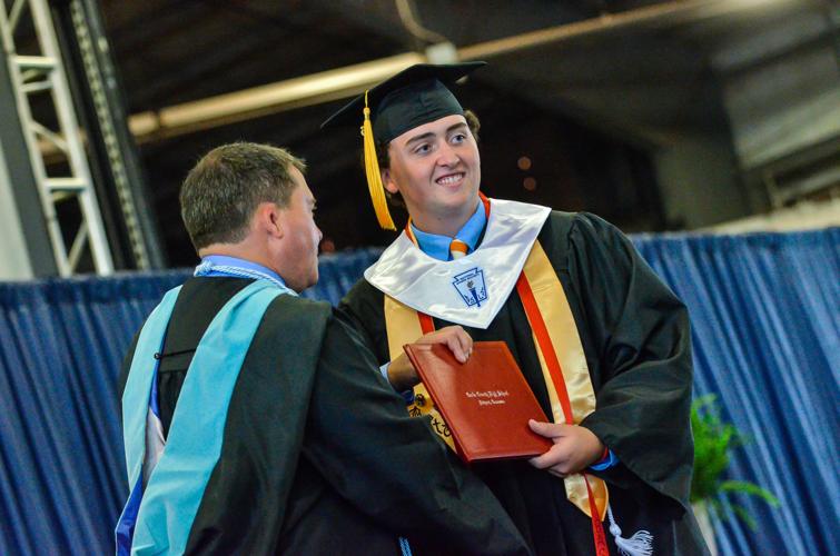 2016 High School Graduations | Featured | newportplaintalk.com