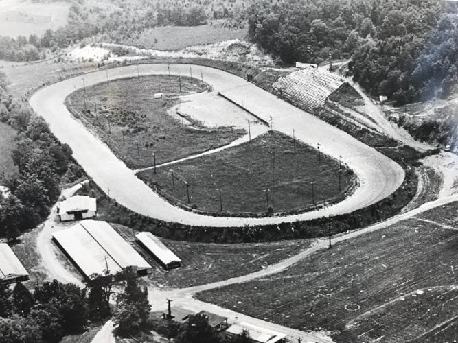 Randy Bethea, Newport driver, got his start at local track | Just Plain ...