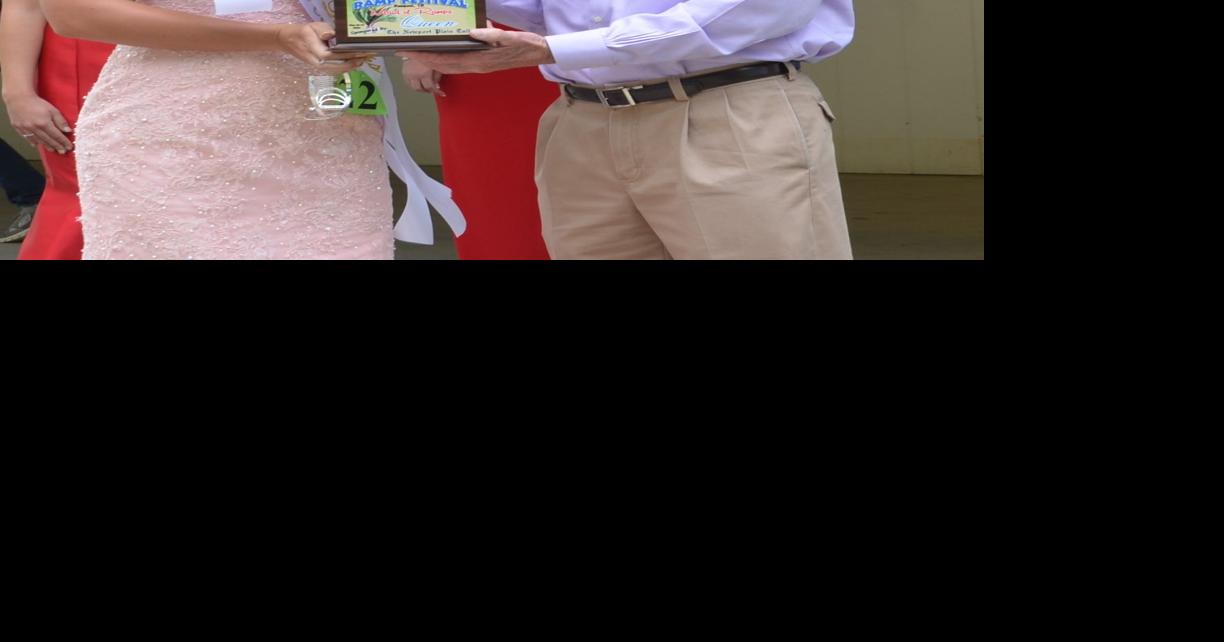 2016 Maid of Ramps pageant | News | newportplaintalk.com