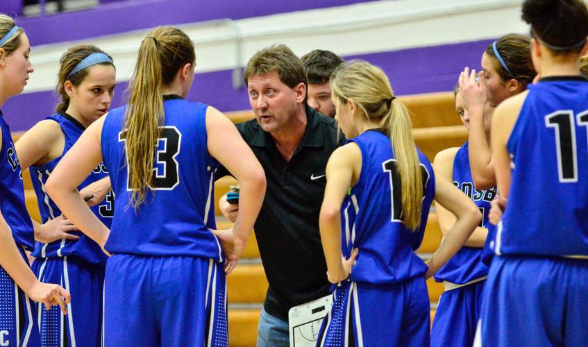 Cosby’s Coggins resigns after eight seasons as girls coach | Sports ...