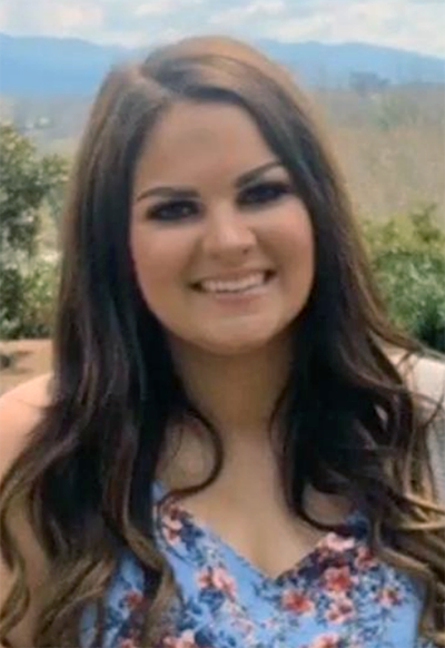Hannah Mullen graduates from ETSU | Lifestyles | newportplaintalk.com