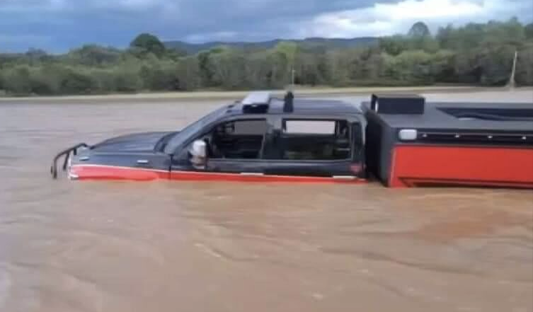 Mutual Aid: Parrottsville, Del Rio fire departments perform rescues ...