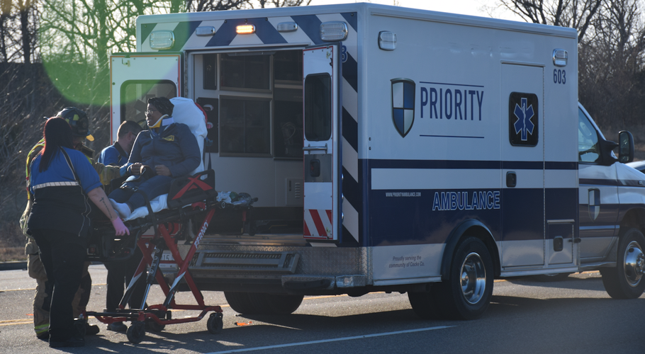 Priority Ambulance addresses allegations made by former employees ...