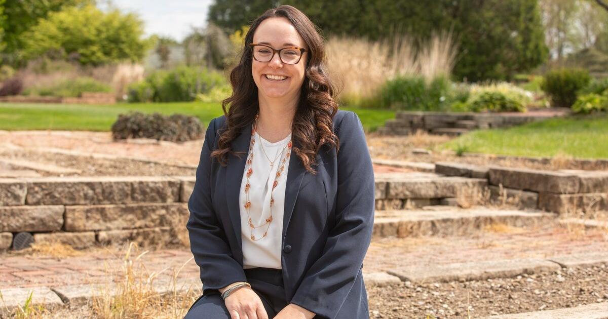 UTIA appoints Joy Rumble as head of department of agricultural ...