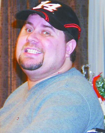 Duayne Hommel winning the race of life | Archives | newportplaintalk.com