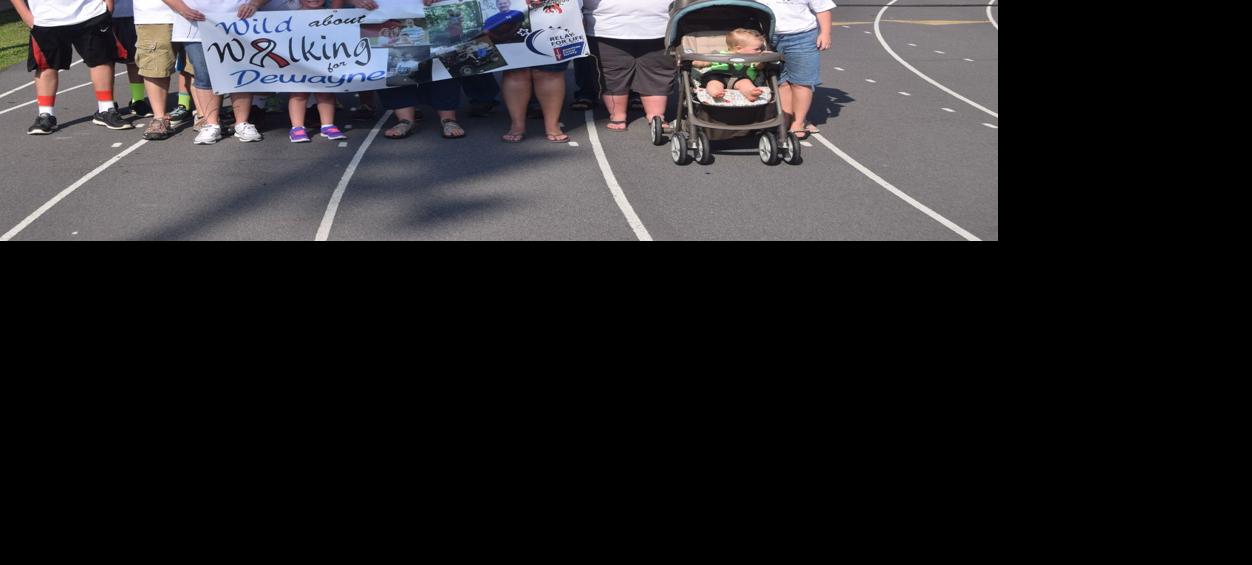 Relay For Life 2015 | Multimedia | newportplaintalk.com