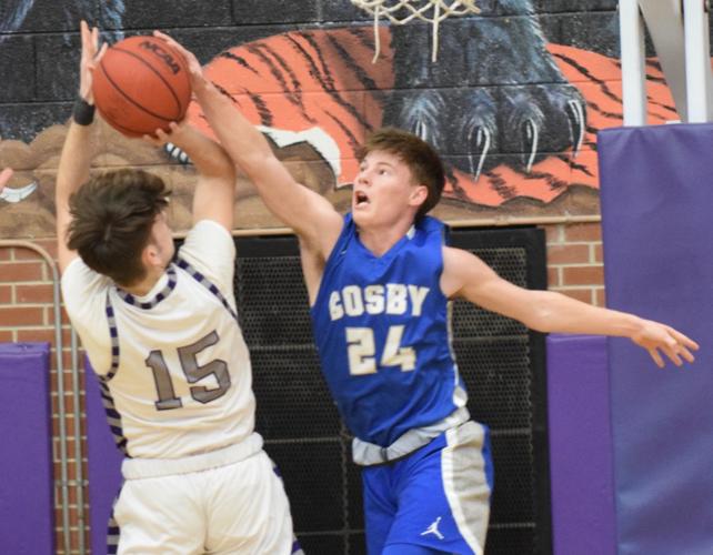 Eagles fall in season finale at Sevier County | Sports ...