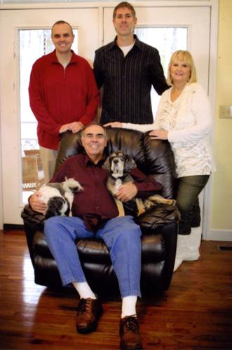 Remembering Mayor Danny Wester | News | newportplaintalk.com