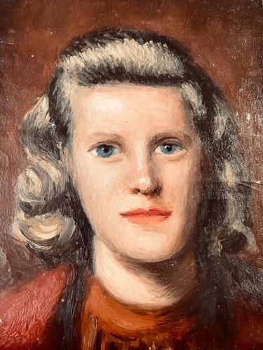 Fuller Potter: An outstanding American artist | Community ...