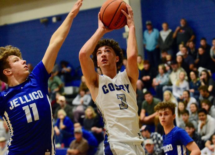 Trey Johnson joins Cosby elite with All-State plaudit | Sports ...