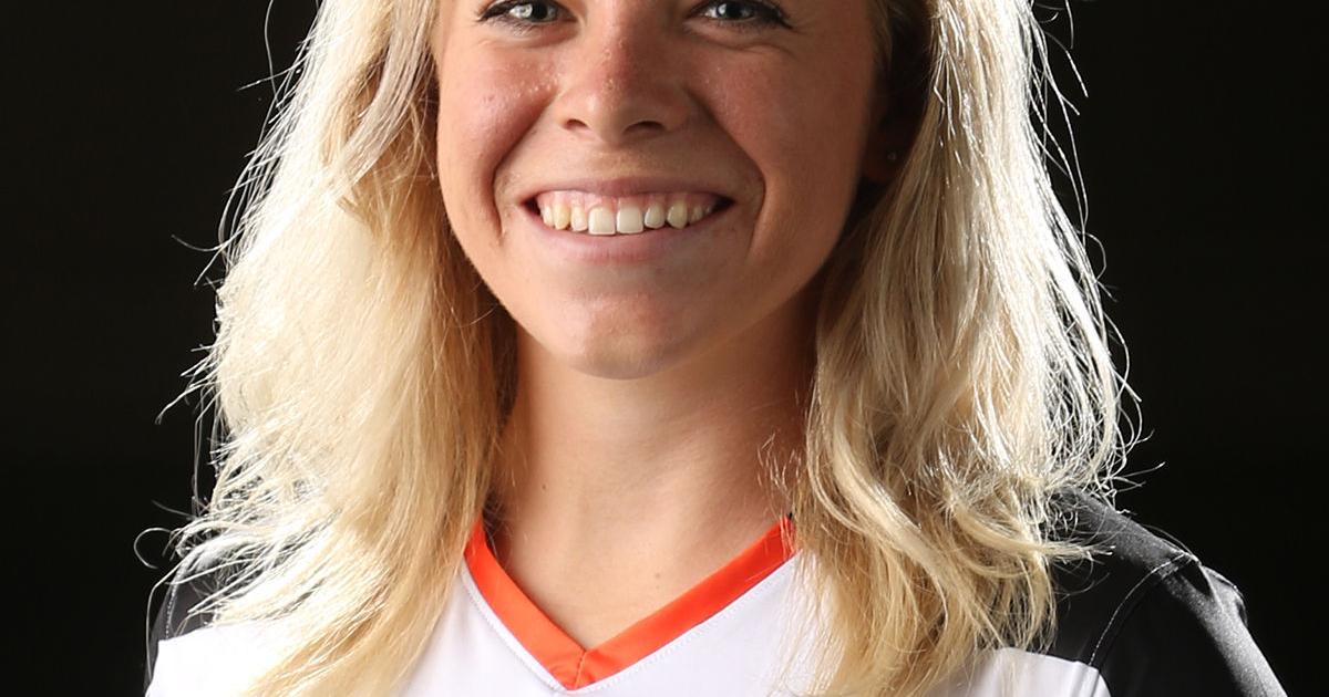 Thornber named to United Soccer Coaches Scholar All-America Team ...