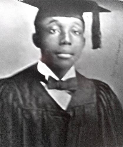 Dr. Branch's life before Newport | Community Columns | newportplaintalk.com