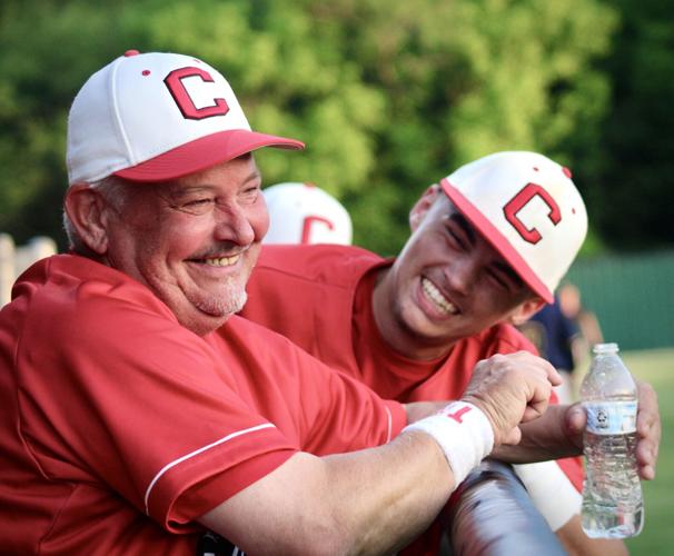 CCHS beats Fulton in thriller, advancing to district semis for first ...