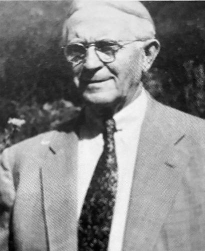 Cosby's First Restaurant | Community Columns | newportplaintalk.com