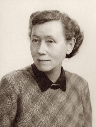 Del Rio's May Justus subject of upcoming book | Community ...