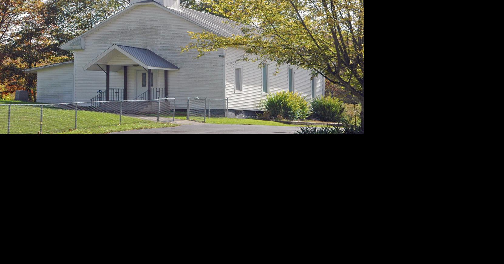 Fowler's Grove United Methodist Church was a 'Southern' church | Church ...
