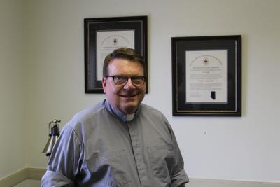 Episcopal Church of Annunciation welcomes new priest | Church News ...