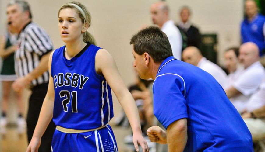 Cosby’s Coggins resigns after eight seasons as girls coach | Sports ...