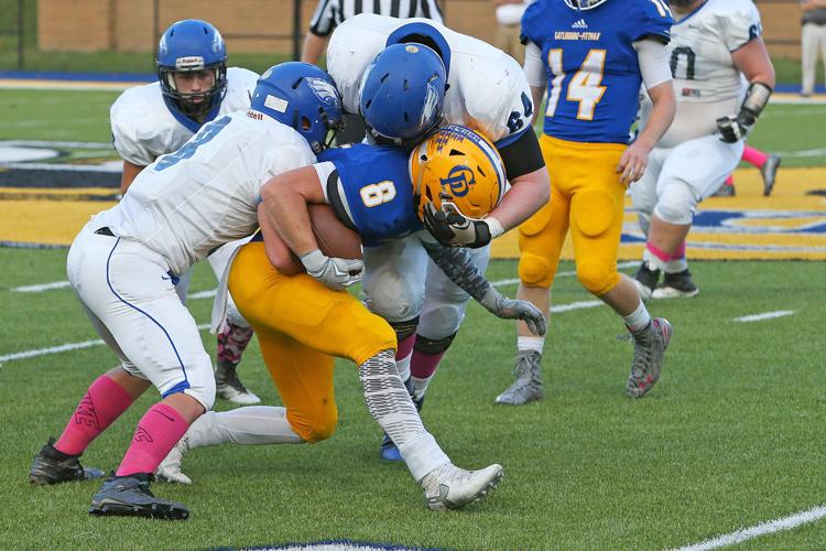 Cosby, Gatlinburg-Pittman football | Gallery | newportplaintalk.com