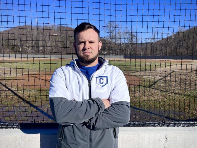 Ballinger ready to lead young Eagles in first season ...