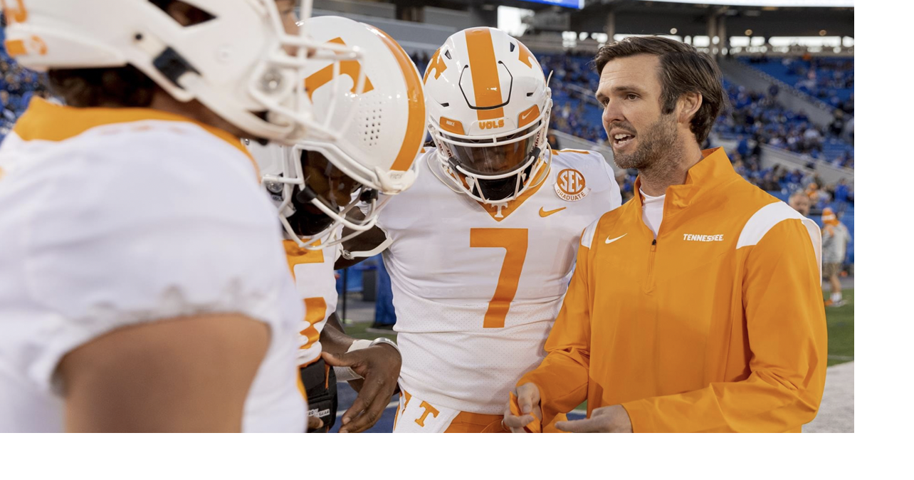 Joey Halzle elevated To offensive coordinator | | newportplaintalk.com