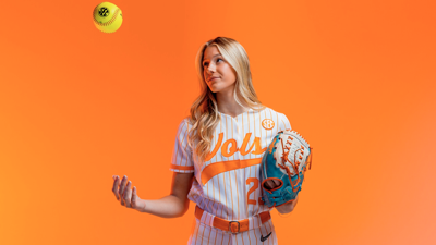 UT's Pickens tabbed SEC Pitcher of the Week | | newportplaintalk.com