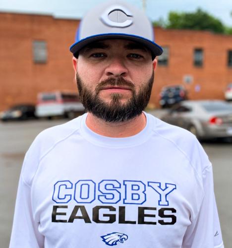 Cosby football enters fall with familiar face at offensive coordinator ...
