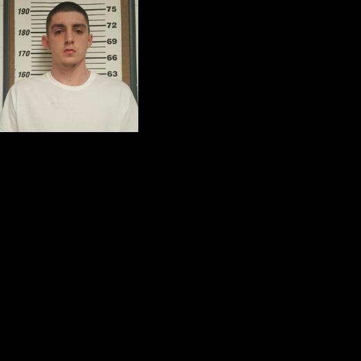 Cody makes first court appearance | News | newportplaintalk.com