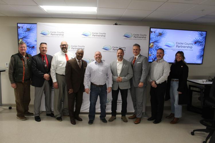 Regenx USA Inc. relocates to Newport | News | newportplaintalk.com