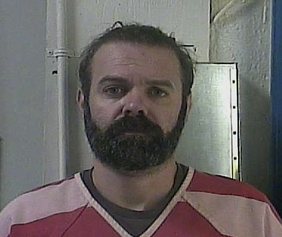 Escapee back in custody, accomplice charged | News | newportplaintalk.com