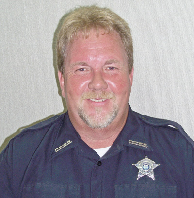 Frazier announces candidacy for Constable in the 7th District ...