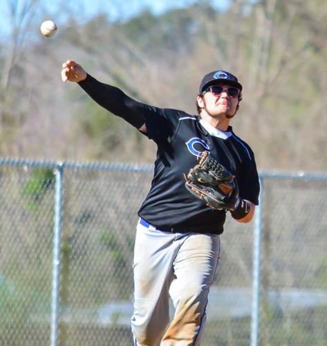Cosby - Grainger Baseball | Gallery | newportplaintalk.com