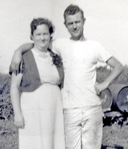 Life restarts for Kathy and Gary Sorrell after their retirements ...