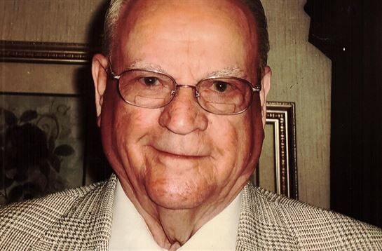 WWII vet, former county commissioner Tom Sutton dies | Community ...