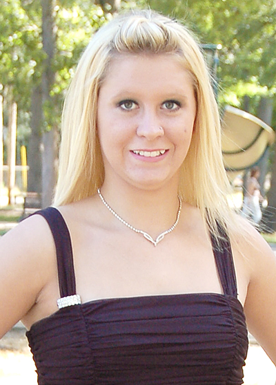 Miss September | Archives | newportplaintalk.com