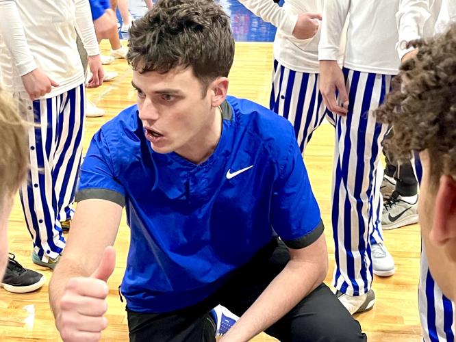 Cosby teams go cold against North Greene | | newportplaintalk.com